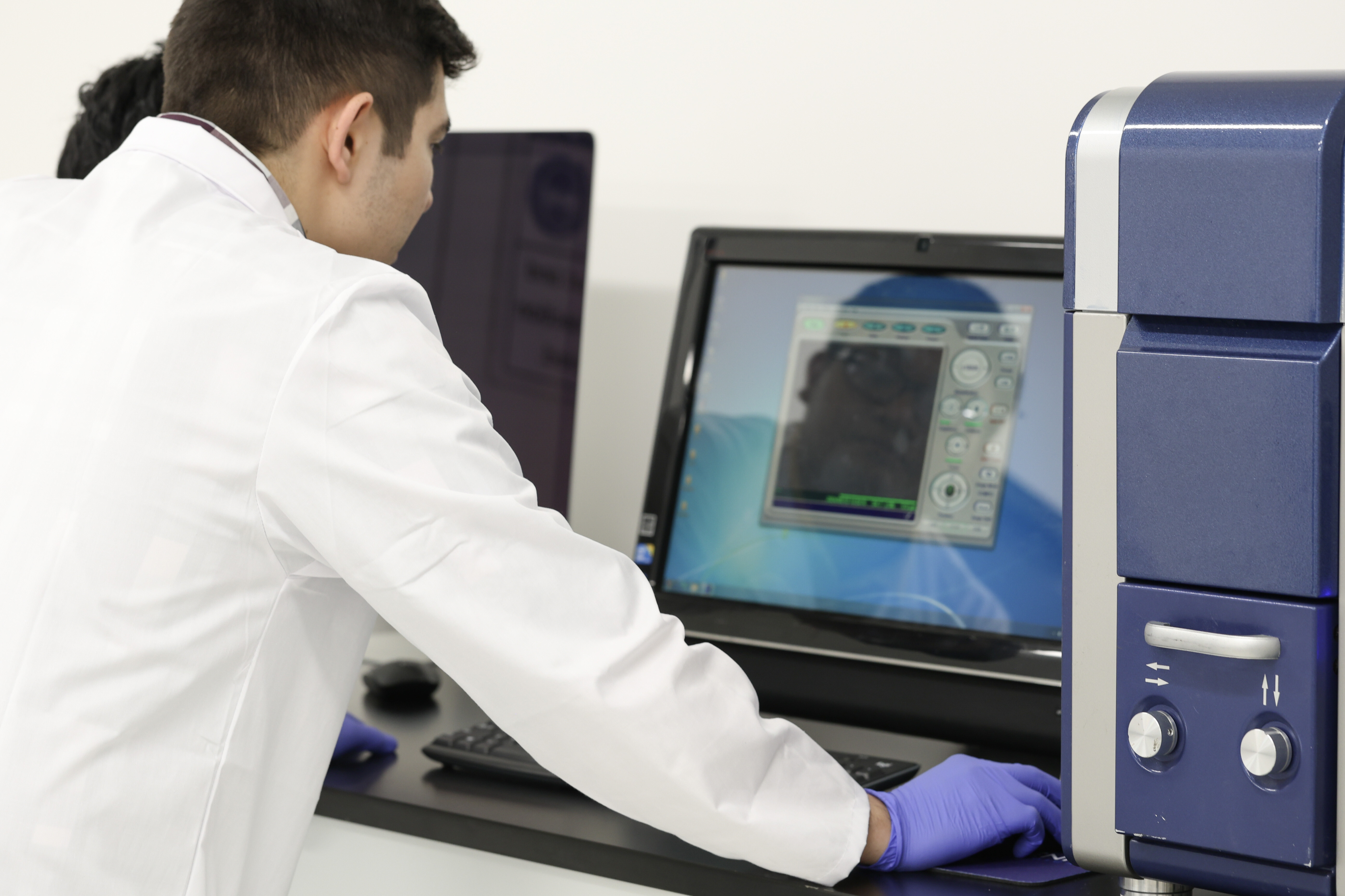 Contract Design and Development - Matregenix