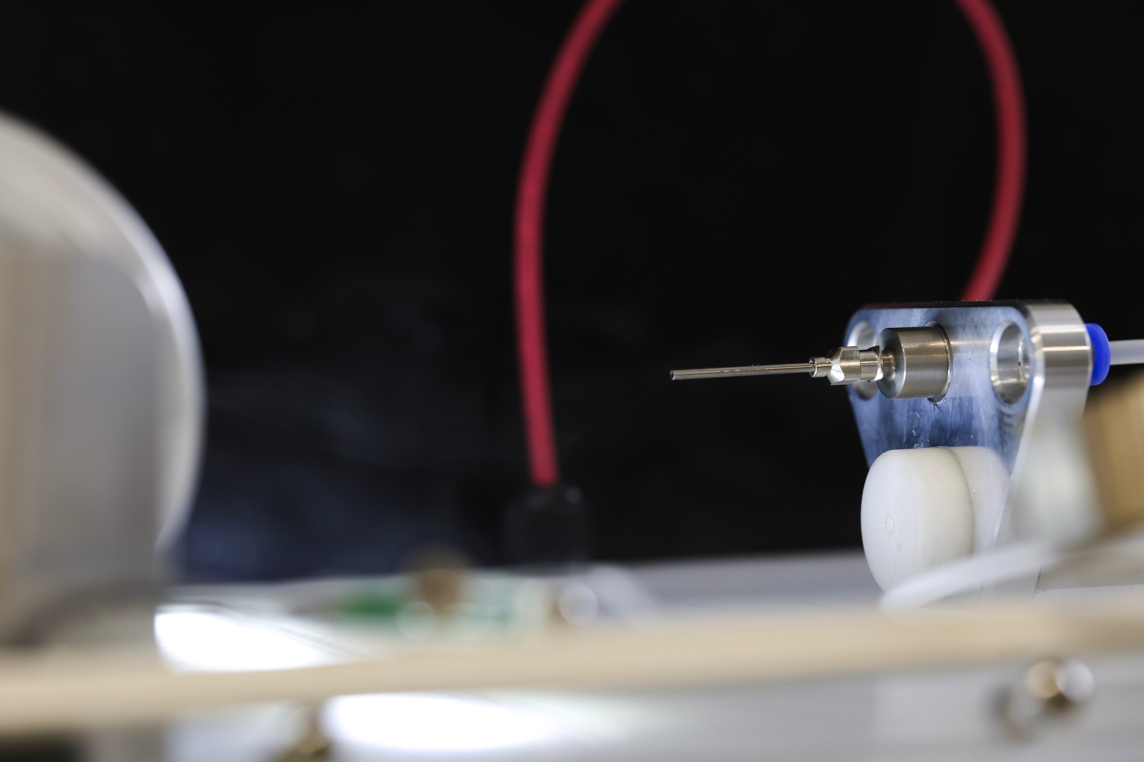 Exploring the World of Electrospinning Machines and Applications