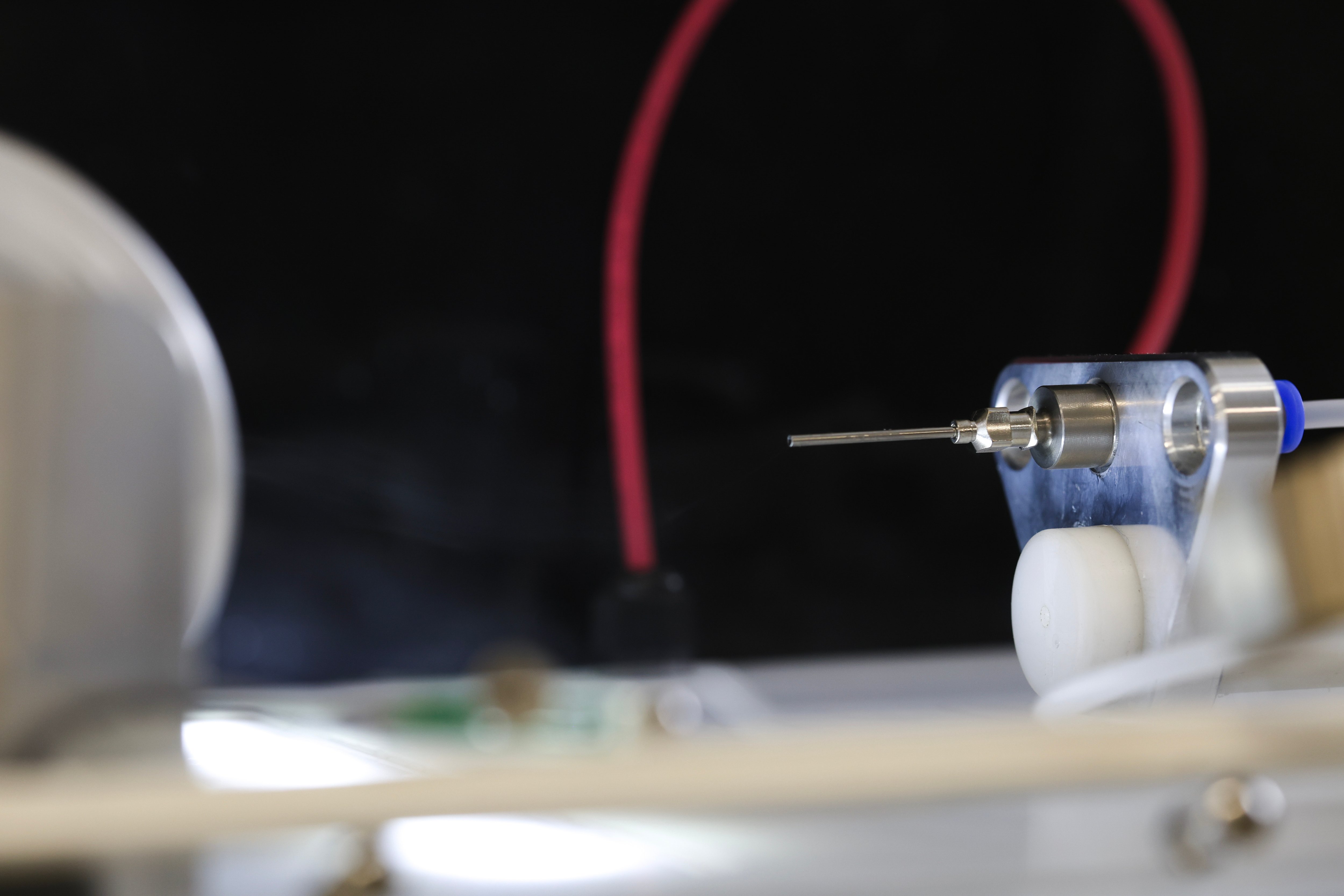 Exploring the World of Electrospinning Machines and Applications