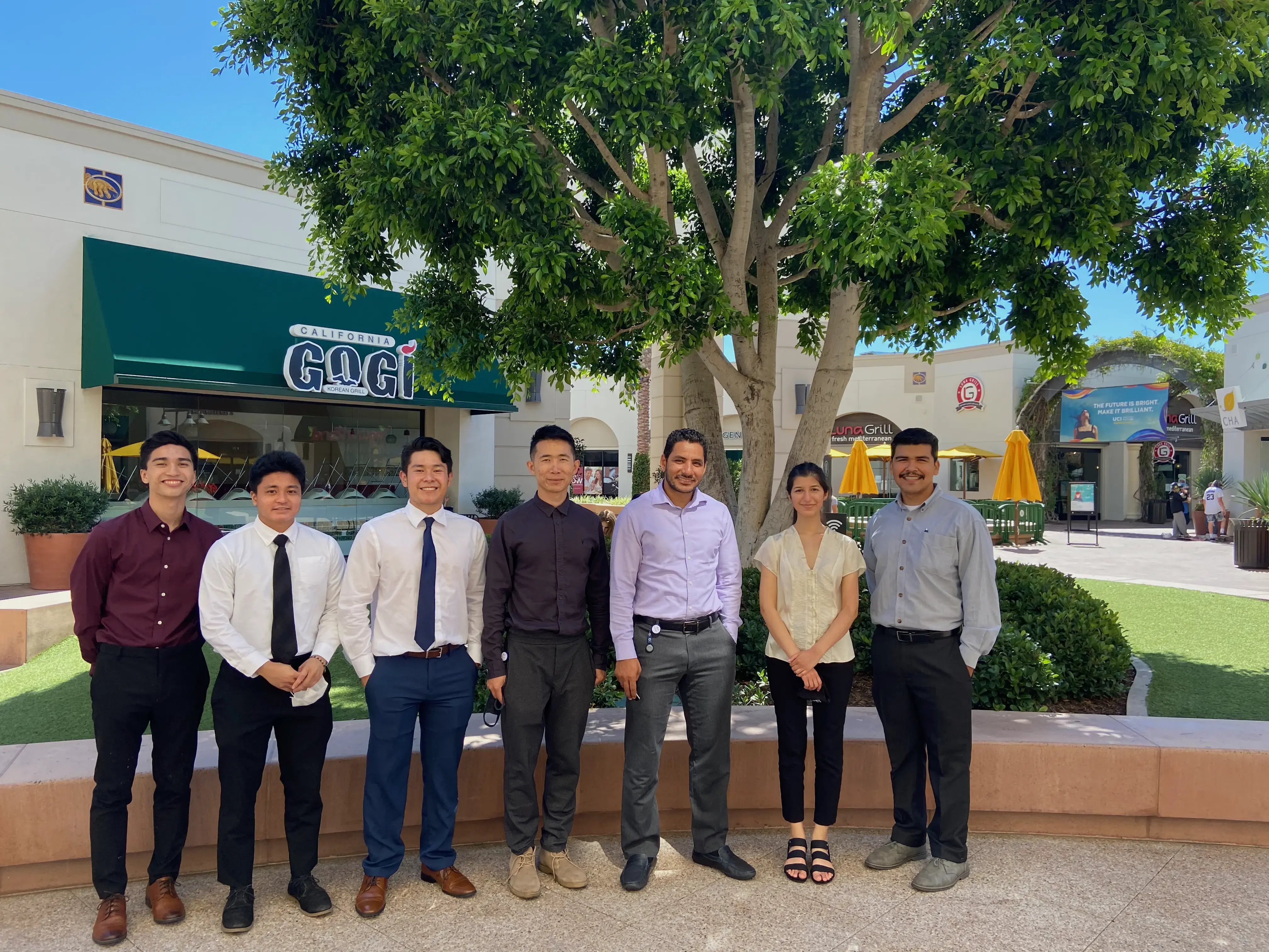 About Us - Matregenix