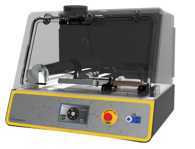 Custom Electrospinning Machines for Your Needs - Matregenix