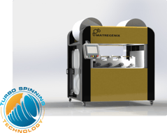 Custom Electrospinning Machines for Your Needs - Matregenix