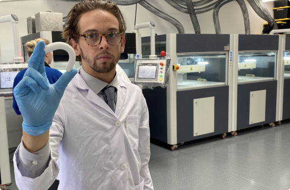 Biomedical Technology Innovations - Matregenix