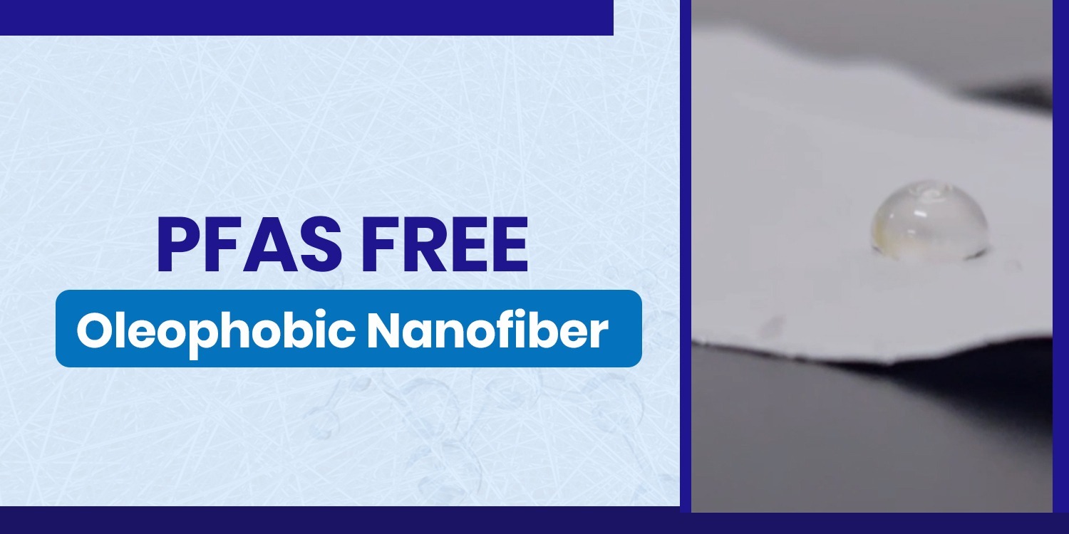 The Push to Replace PFAS in Membrane Technology