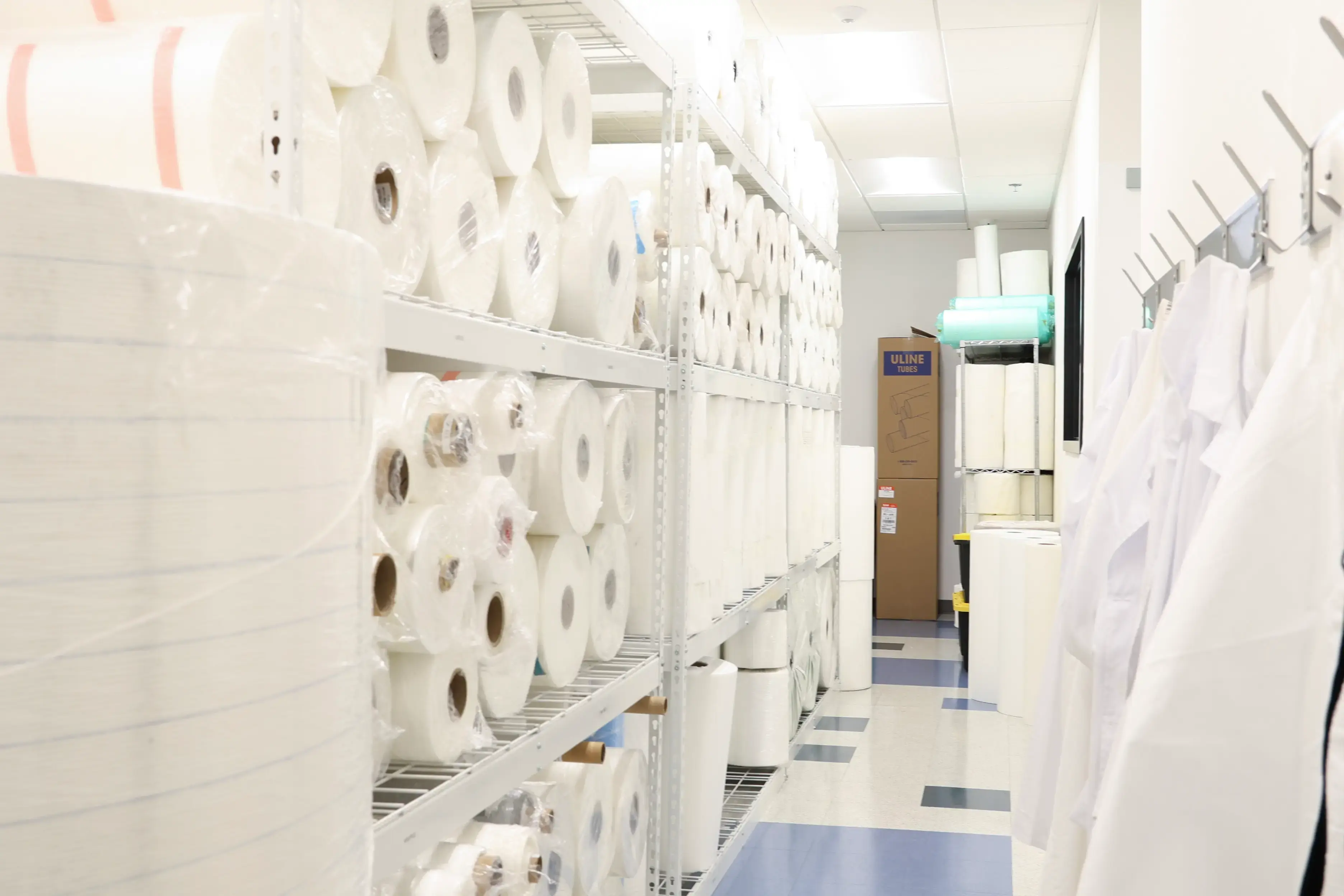 Nanofiber Textile Innovations: From Smart Fabrics to Wearable Tech